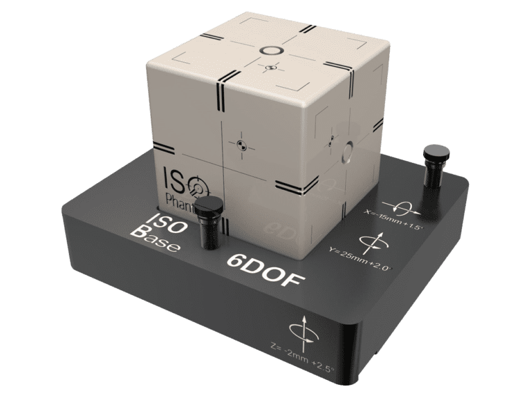 6DOF ISO Base – POCL Medical Solutions